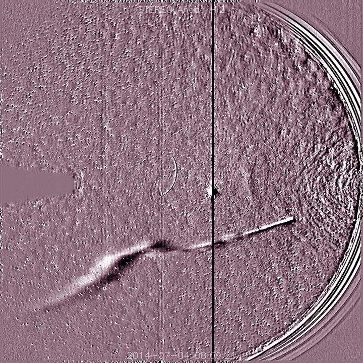 El Sofista: agosto 2014