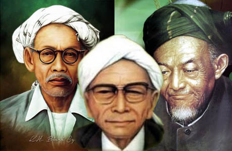 NU Selalu Menjadi Penyeimbang