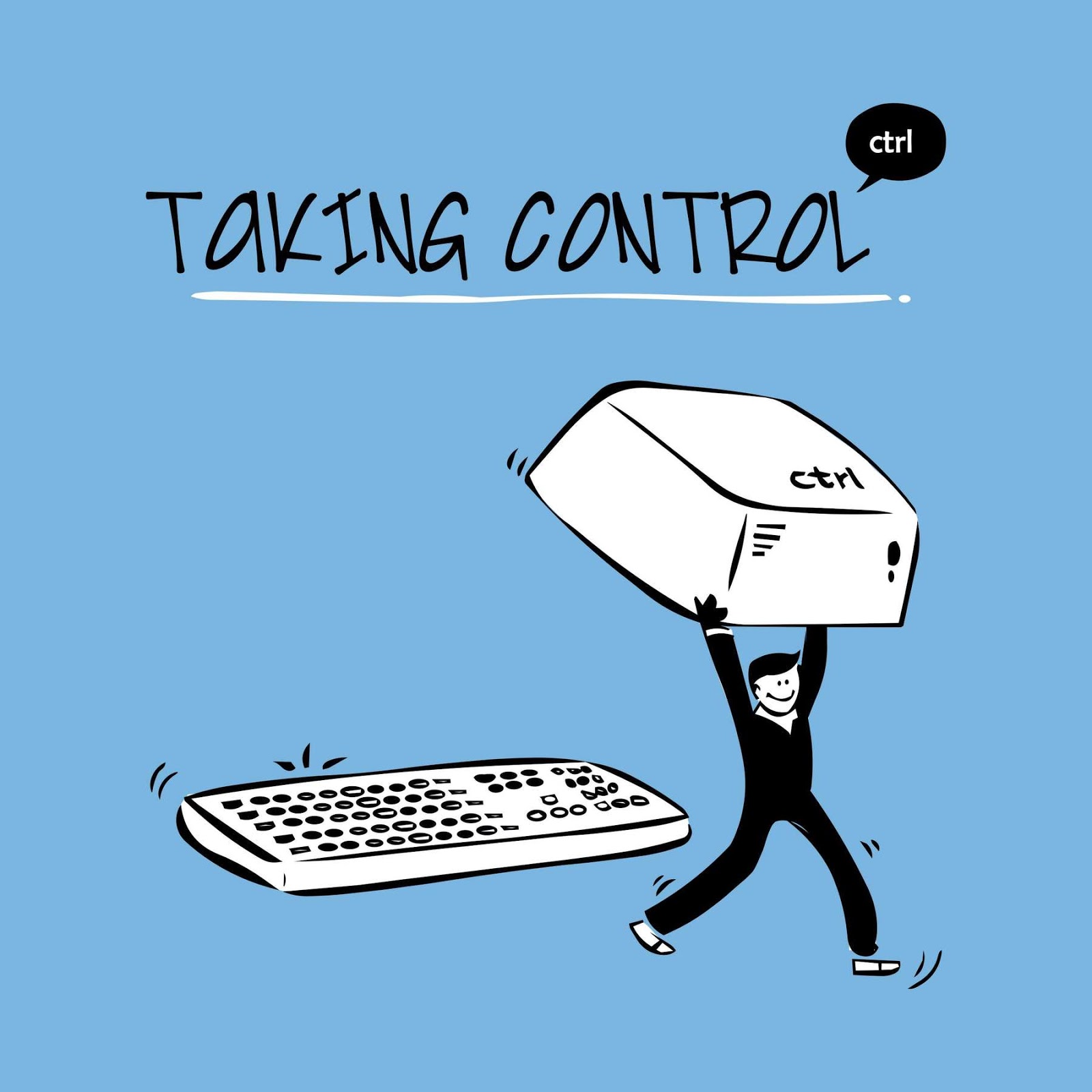 The Bane of Adulting IENs Part 2: Taking Control