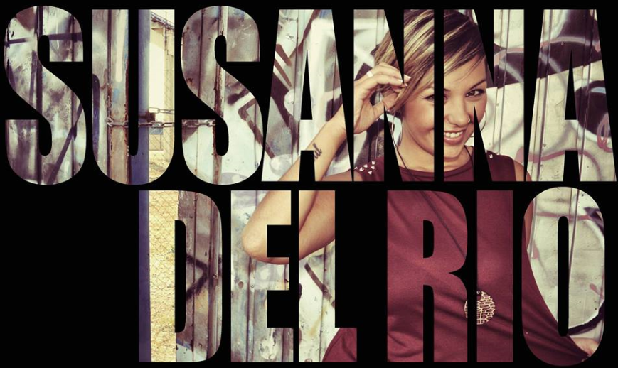 Susanna Del Rio: Entrevista a Susanna