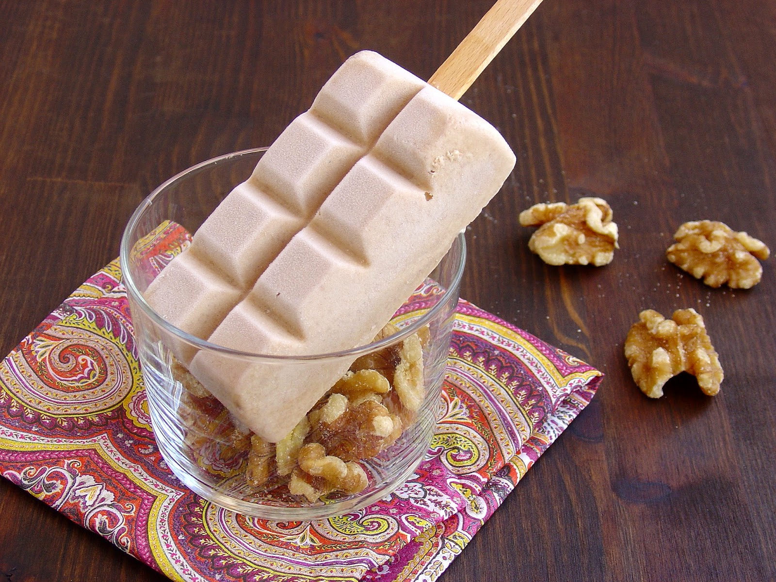 Ma Petite Boulangerie: 2014