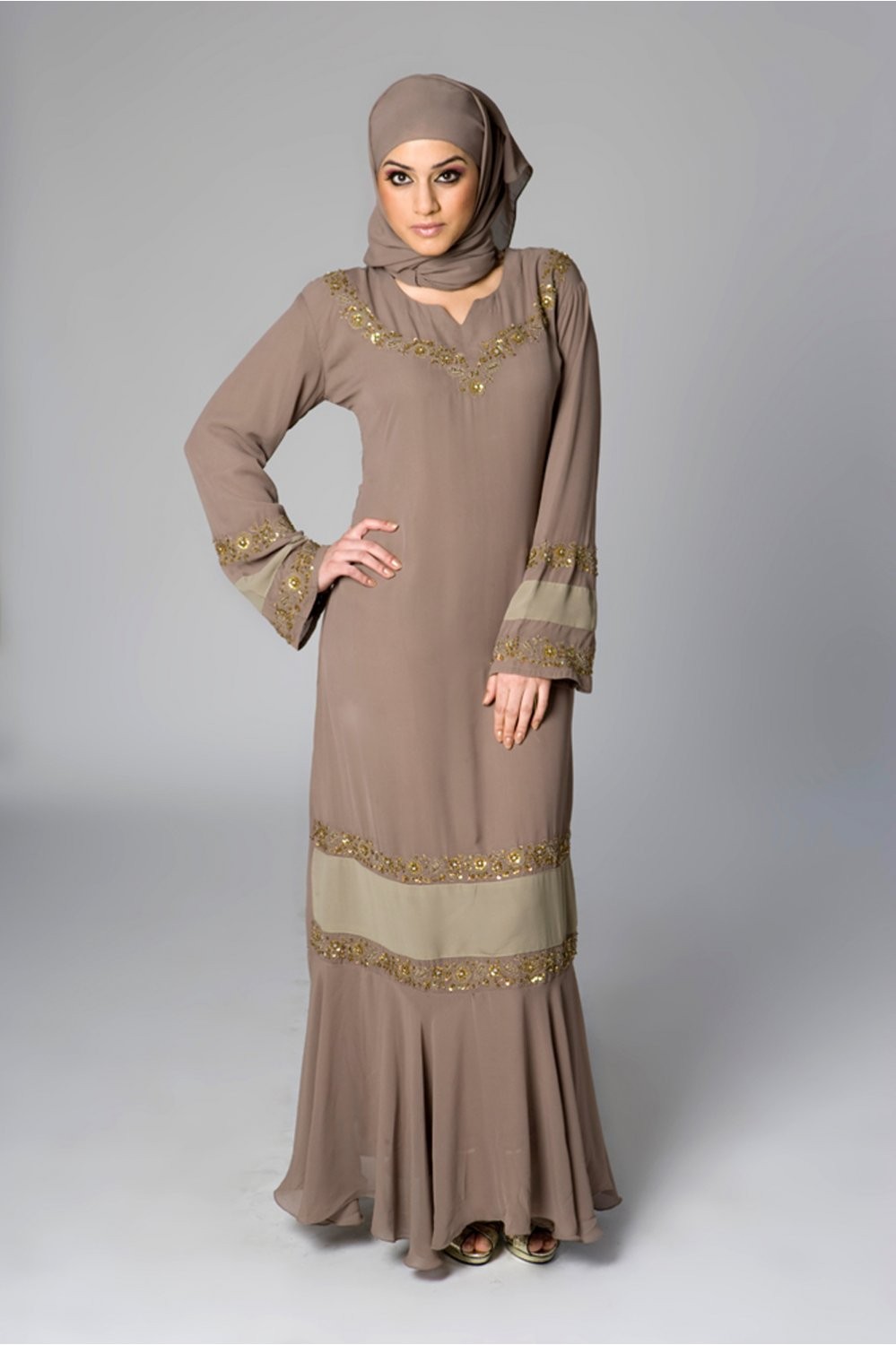 Abaya Collection | Beauty Fashion & Fun