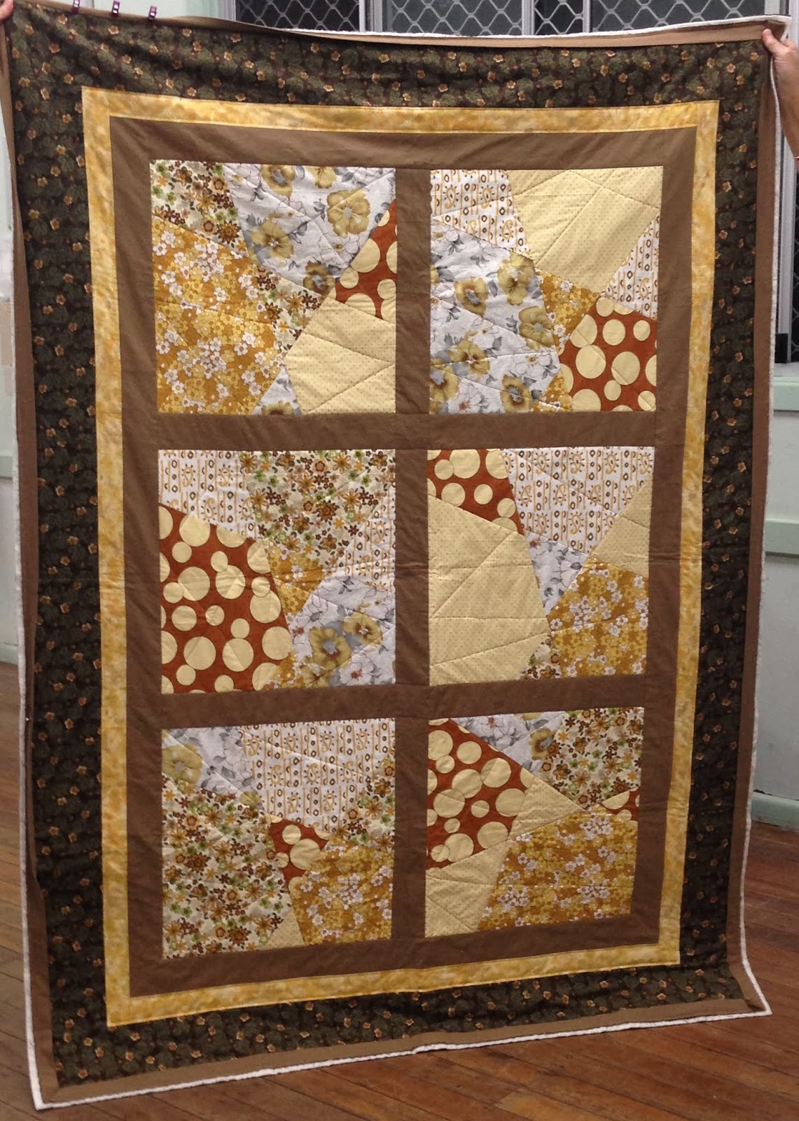 Wauchope Patchwork Quilters