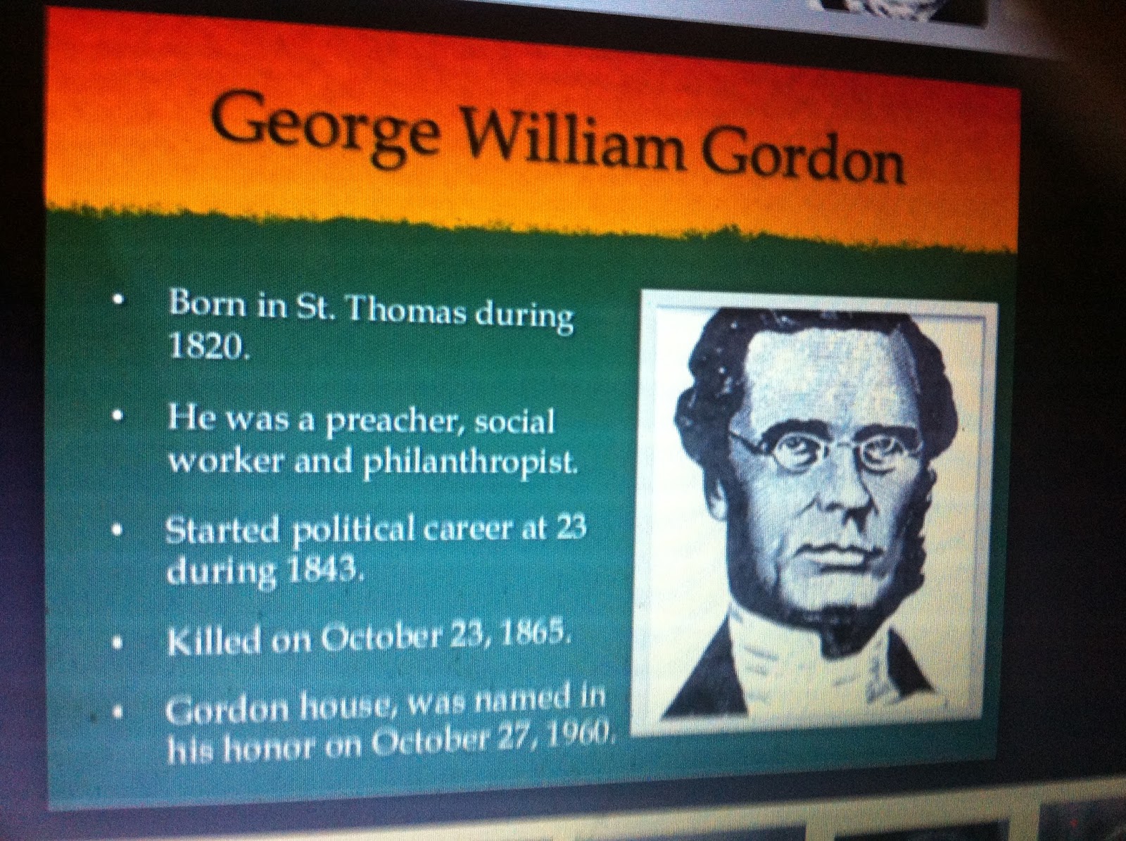 THE BLACK SOCIAL HISTORY:: BLACK SOCIAL HISTORY - AFRO-JAMAICAN ...