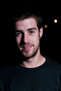 Jon Gomez - Pirate / Five Ten ~ Fisurebmx!