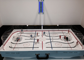 Coleco Table Hockey Games - Southern California Table Hockey League ...