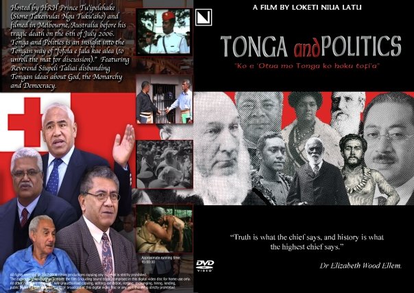 Loketi Niua Latu: September 2012