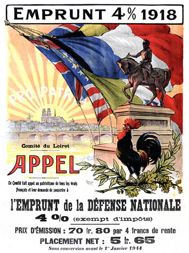 A History of Graphic Design: Chapter 53: From French School to French ...