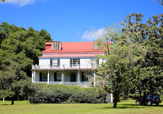 Sweet Southern Days: The Best Small Southern Town