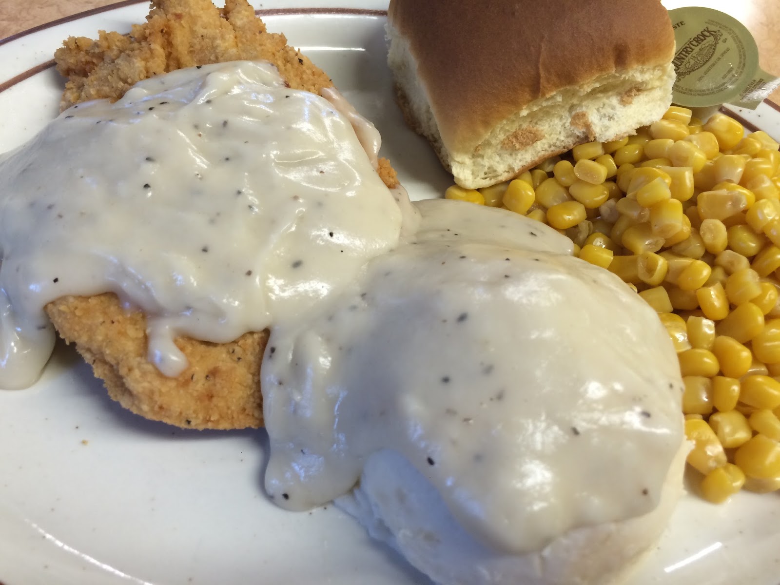 Tasting Topeka: Cook's American Grill