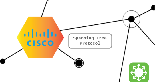 Spanning Tree Protocol pada Switch Cisco