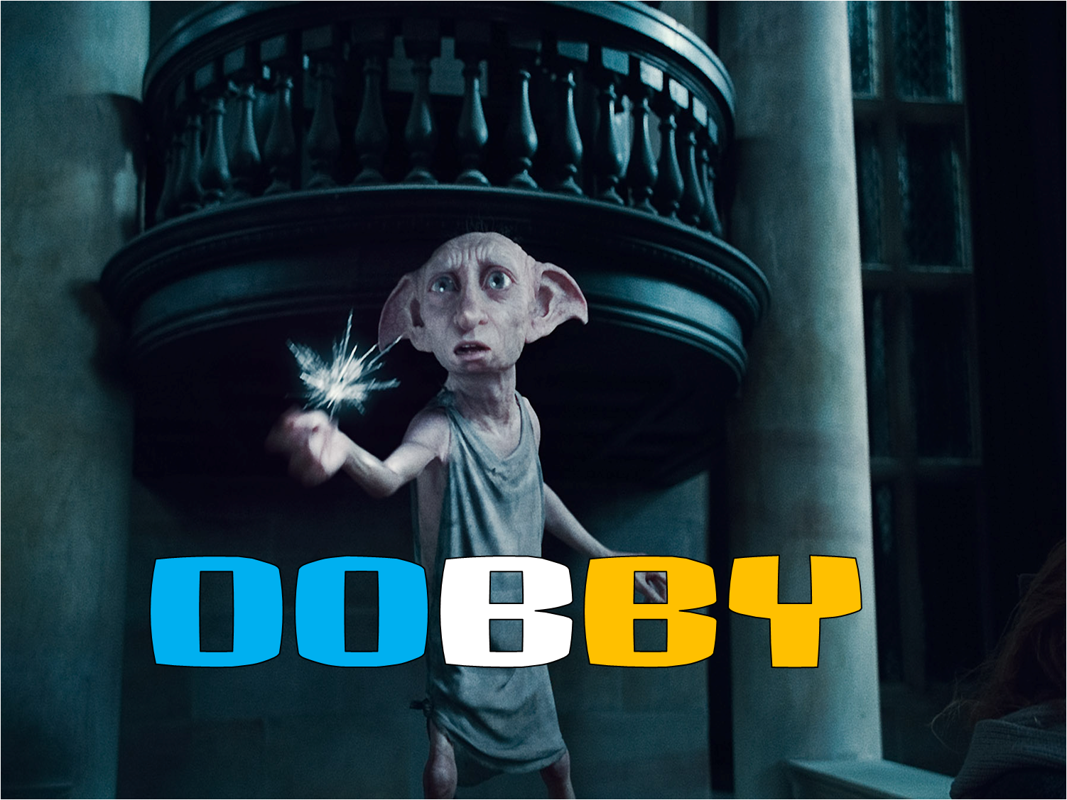 DESIGNER ALFA BETA: DOBBY WALLPAPER