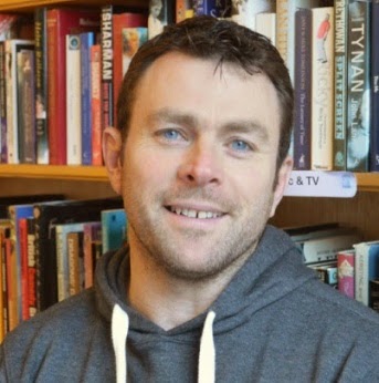 Author Interview: Andrew Milner: A Far Reaching Dream, The Hidden Path ...