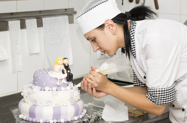 Cake Decorator / Baker ~ JOBS POINT | EASIEST WAY TO FIND YOUR DREAM JOB