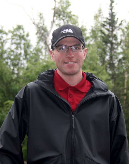 Backstage Iditarod: Volunteer/Musher Sign-Up Picnic