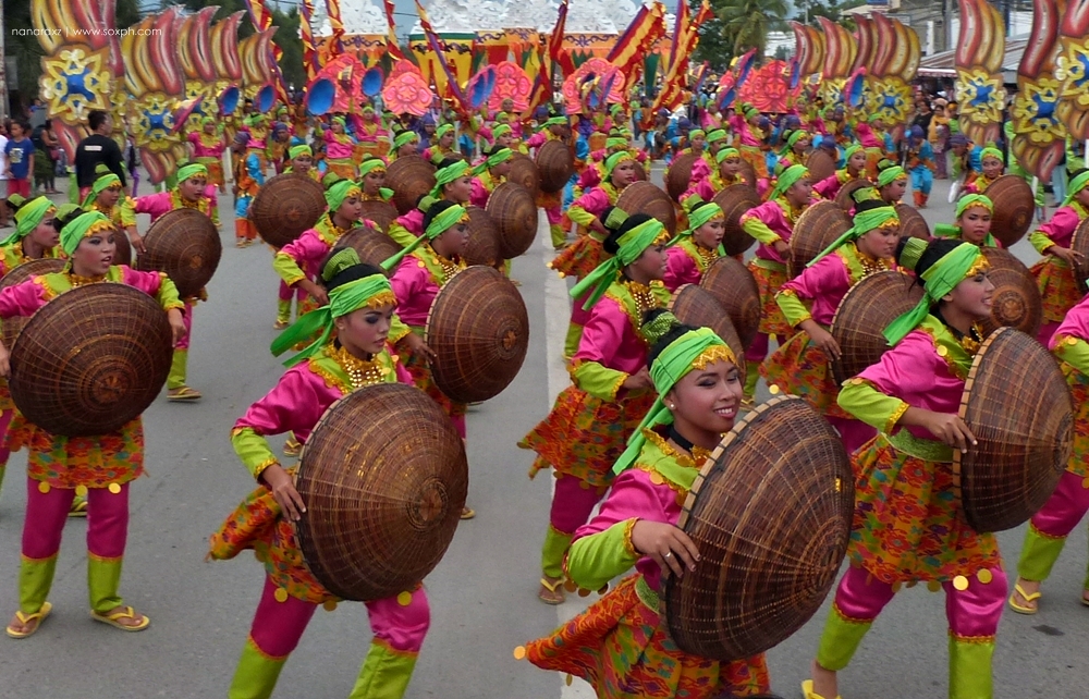 Kalimudan Festival Street Dancing Competition in Pictures ...