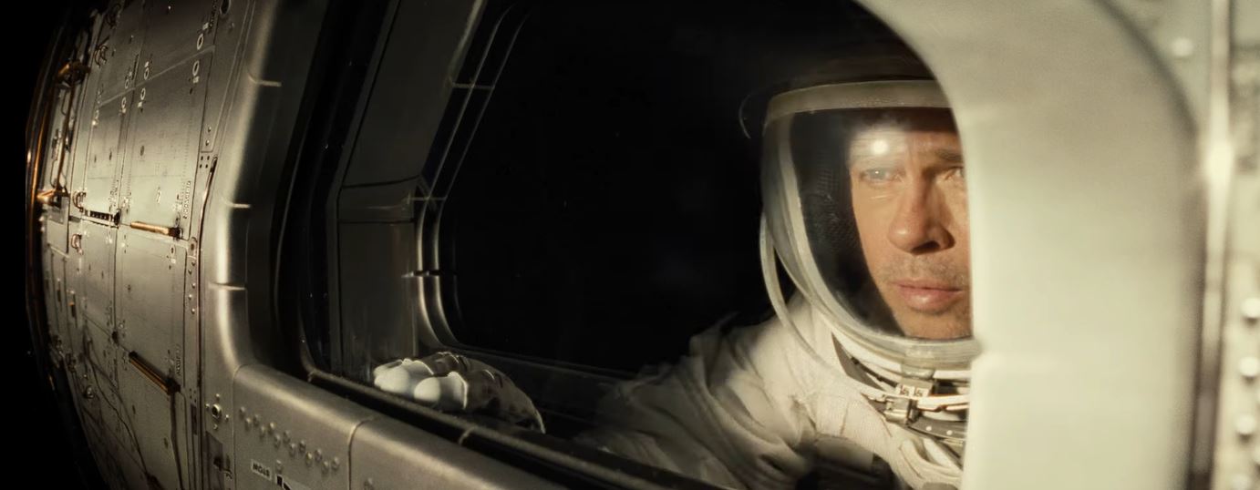 Ad Astra: Movie Review
