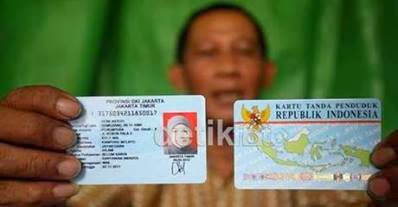 Dulu 5, sekarang Konghucu masuk e-KTP ~ Bekerja untuk Indonesia