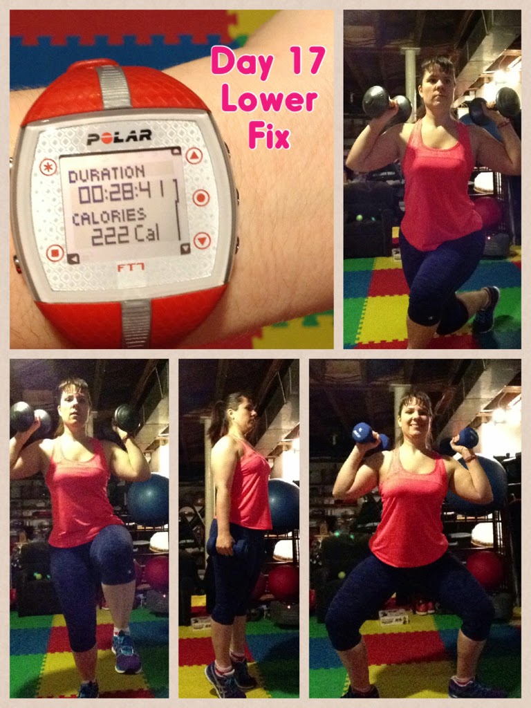 EmpowerMoms: 21 day Fix by Autumn Calabrese program- Week 3 Nutrition ...