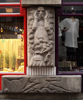 VERBEELDINGSBLOG: THEO VOS / JAN TRAPMAN / JOHAN POLET / FRITS VAN HALL ...