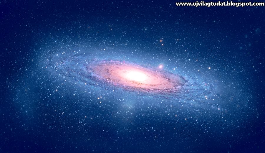 A NASA egy látványos videóval mutatja meg, hogy milyen végtelen űrben ...