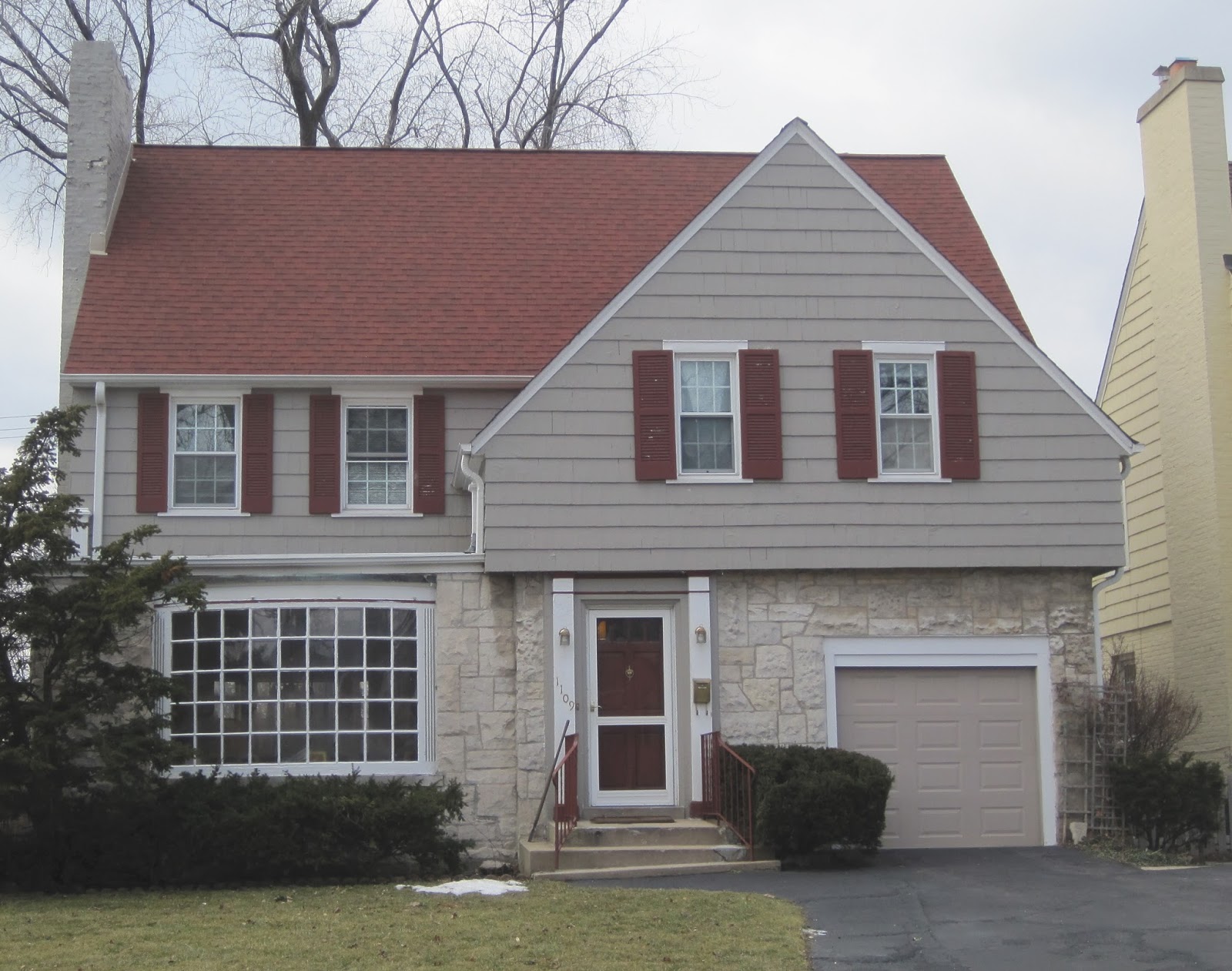 A Trio of Super-Rare Houses Built by Sears