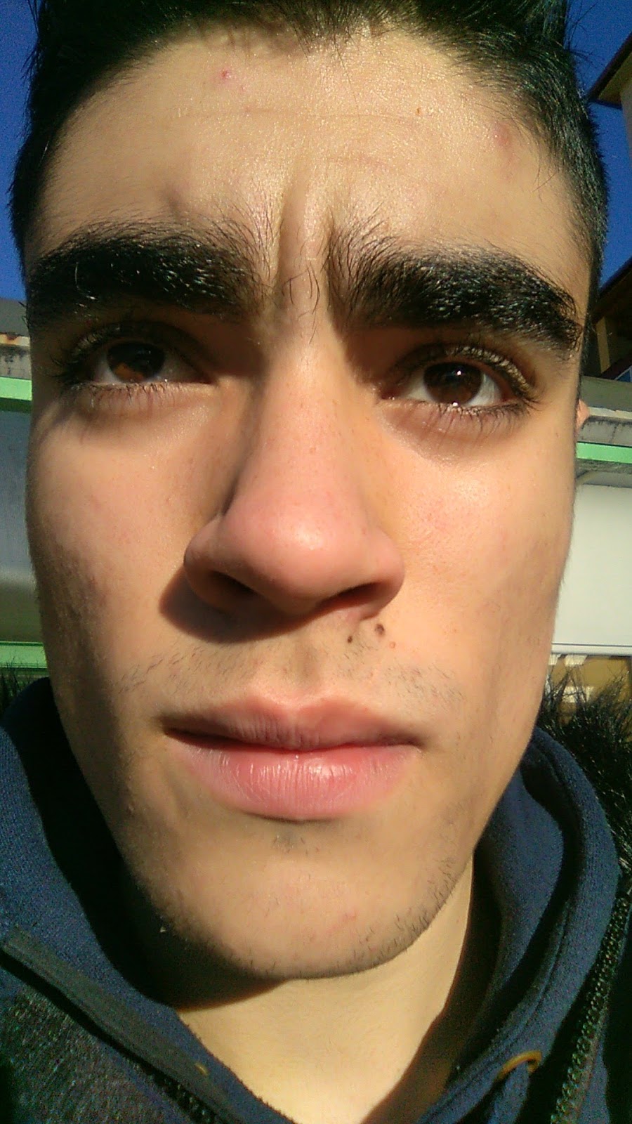 CAUI │ Raúl: TIPOS DE PLANOS Y ÁNGULOS