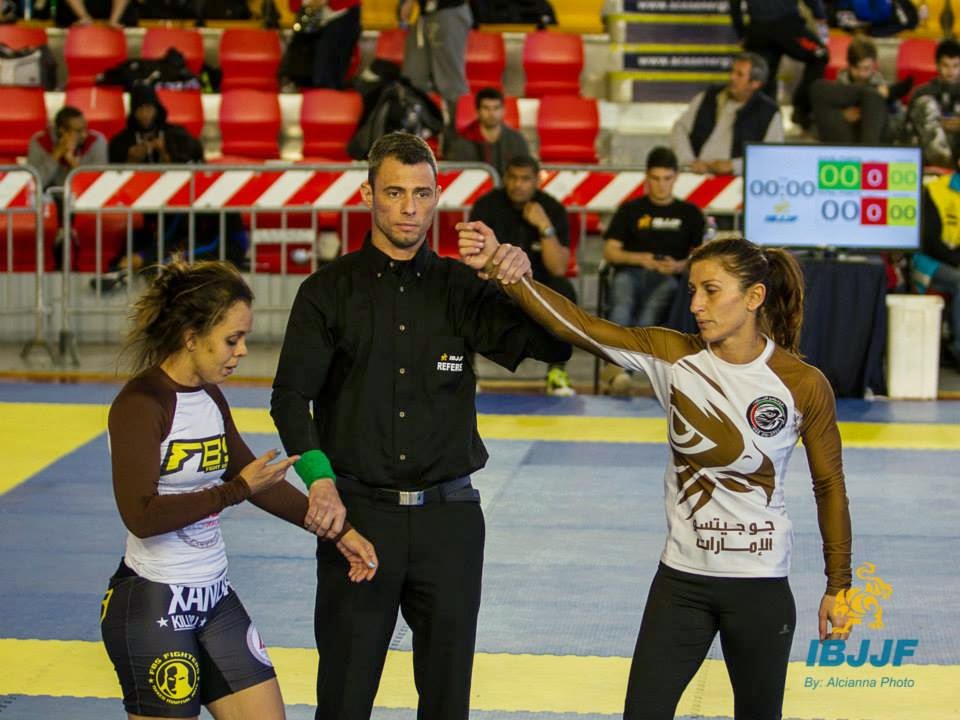 Golden boys & girls ~ maxbjj