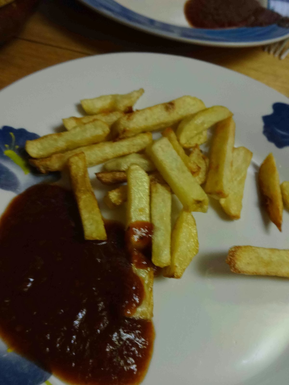 This is Cameroon: Essen fassen