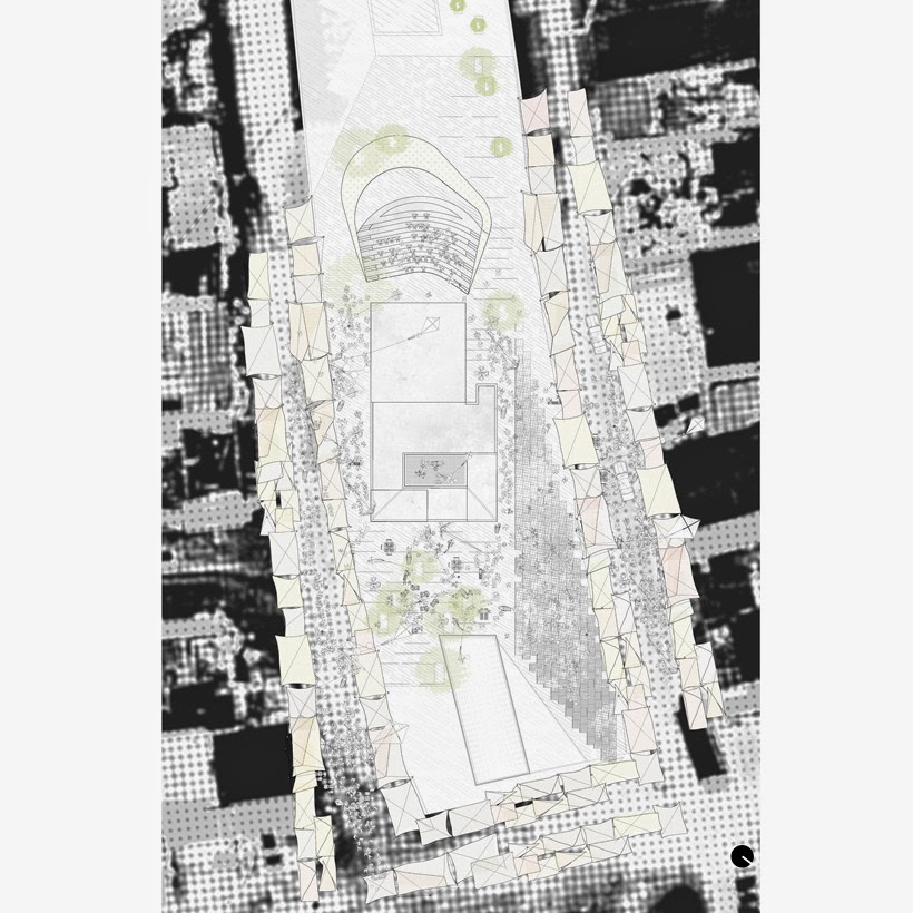 IX BIAU_OBRAS PRESELECCIONADAS_MÉXICO | AIB Architecture