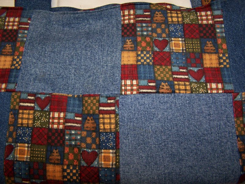 IDEAS PARA PATCHWORK: IDEAS Y MUESTRAS PARA TRABAJAR CON PATCHWORK