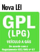 GPL Nova LEI - A VIDA DA SUA VIATURA