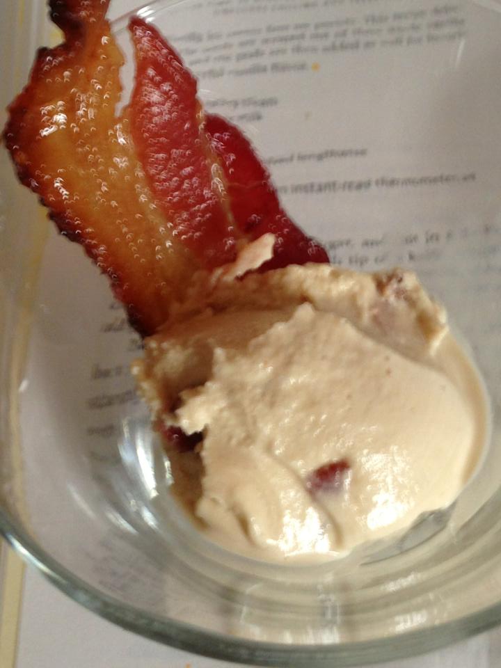 Ghetto Fab Gourmet: Other Recipes