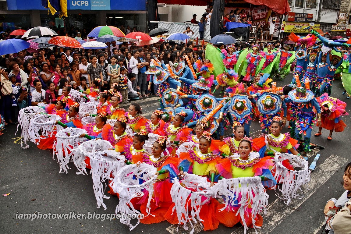 Coconut Festival 2014 | I am Photowalker