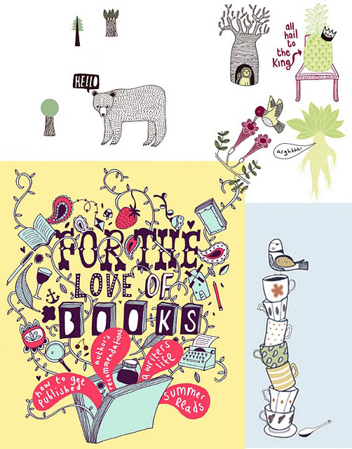 Inbox (12): Kate Sutton (New York)