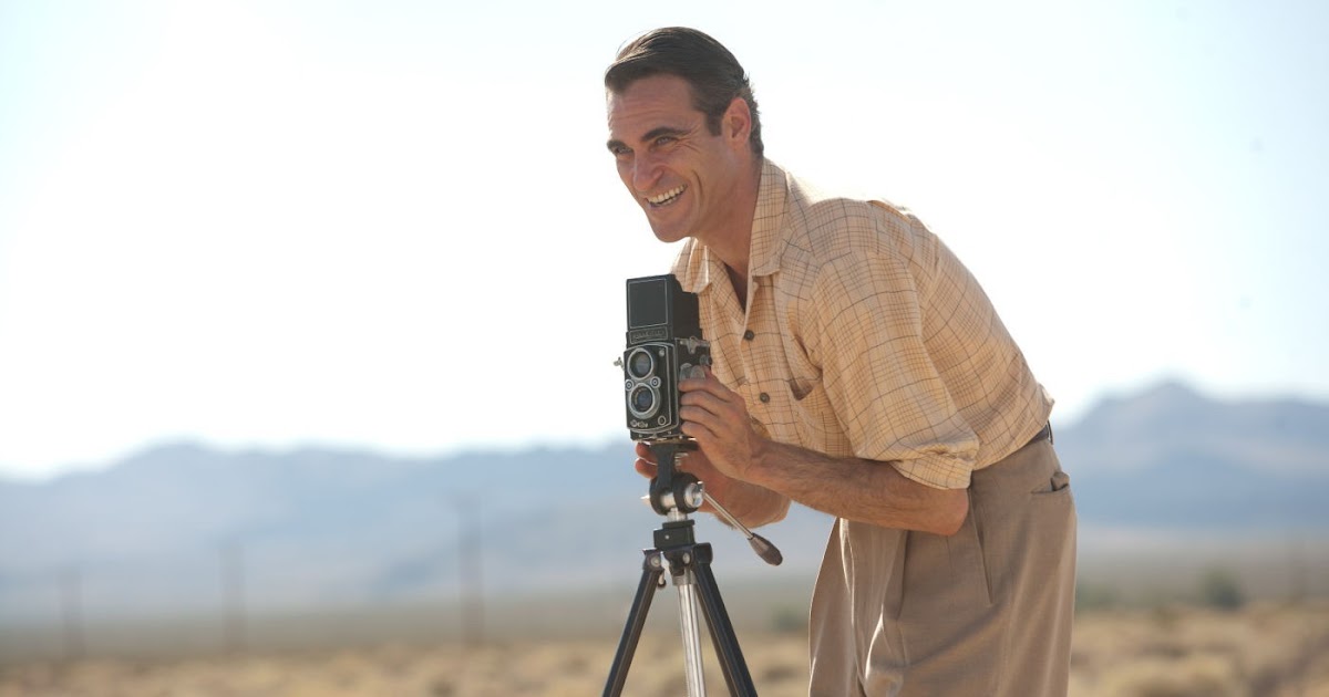 Mente Enjambre - Magazine Cultural: Recomendaciones cinéfilas 2013: The ...