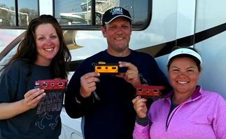 Goal-Oriented Runner: Review: Mainly Marathons