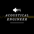 Acoustical Engineer