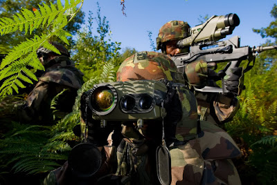 Photos : Day French Felin Future Soldier in this Russian. - Global ...