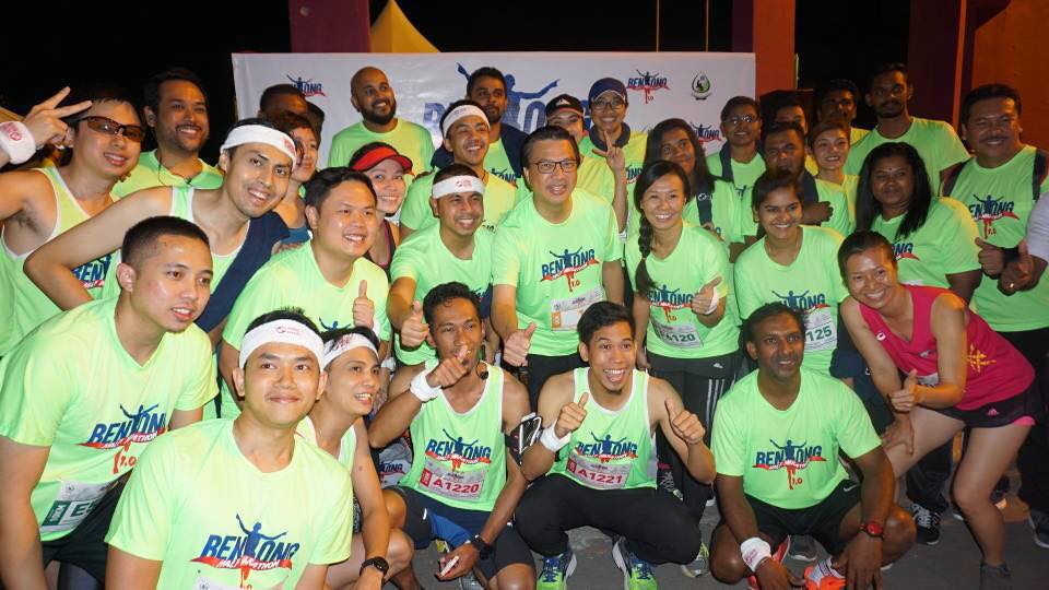 KL CHRONICLE: Tan Sri Lim Ah Lek dedah rahsia mengapa #MCA akan terus ...