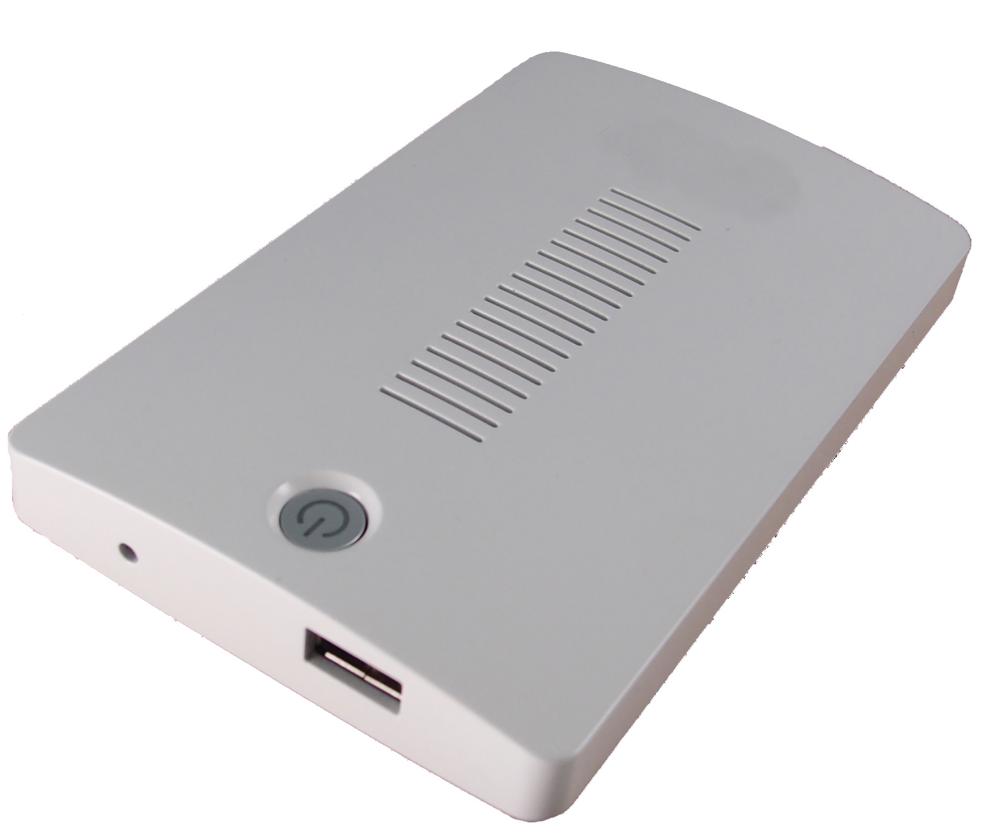 FanlessTech: QBOX Mini-1000 Series