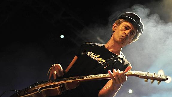 MIND GARDENS: FALLECE JESÚS ARIAS, UN PIONERO DE LA ESCENA MUSICAL ...