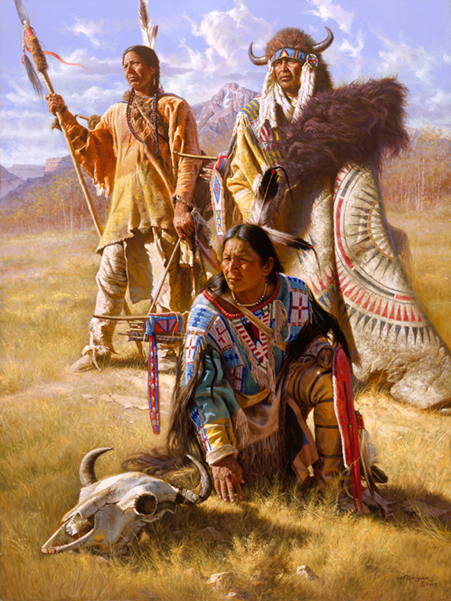 Imagenes del mundo y fantasia: INDIOS