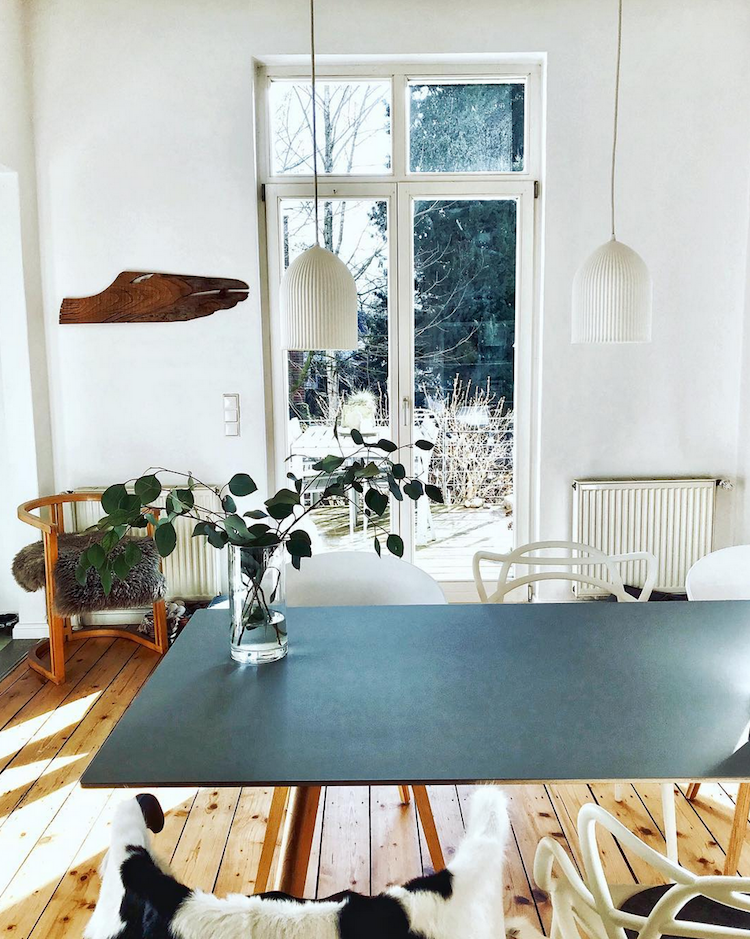 my scandinavian home: A Scandi-inspired Urban Oasis