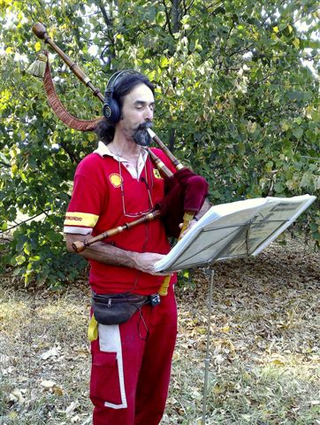 Piva Emiliana /Italian Bagpipes (Ita/English): Essere originali con la ...