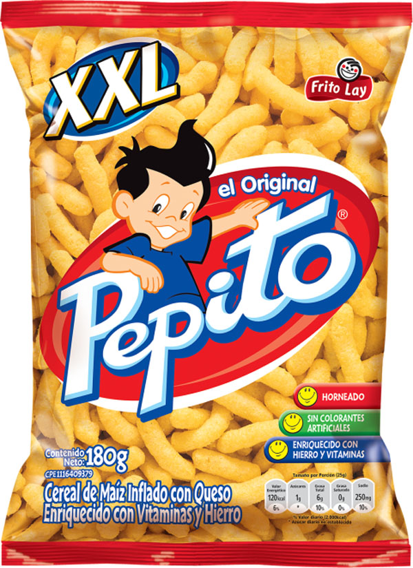 La Vie Charmant_SUROESTE: PRODUCTO: PepsiCo Alimentos continúa ...