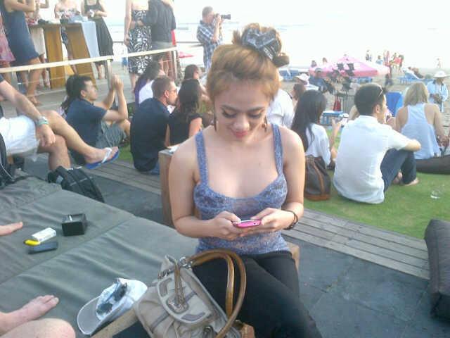 Foto Sexy Kimaya Agatha Part 2 | Model Sexy Indonesia