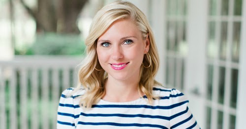 IHeart Organizing: All About Miss Jen