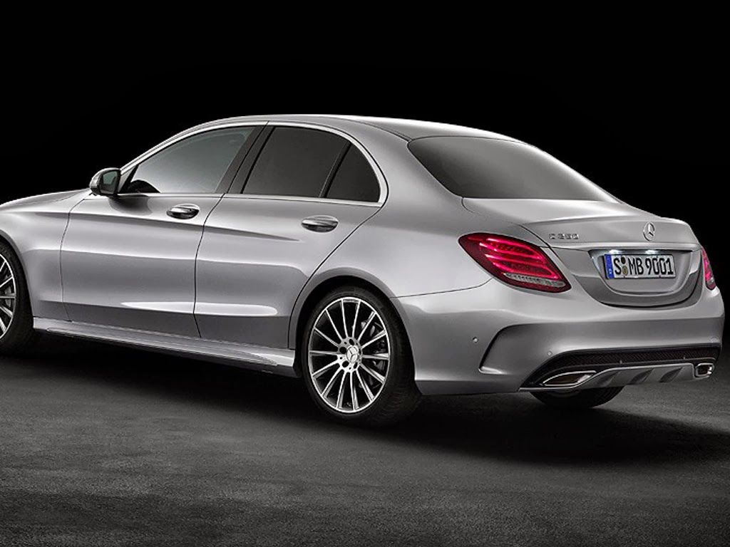 2014 Mercedes Benz C-Class Pricing Note, Pictures & Review | Car ...
