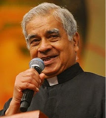 Why be Catholic: International Exorcist and Charismatic priest Fr Rufus ...